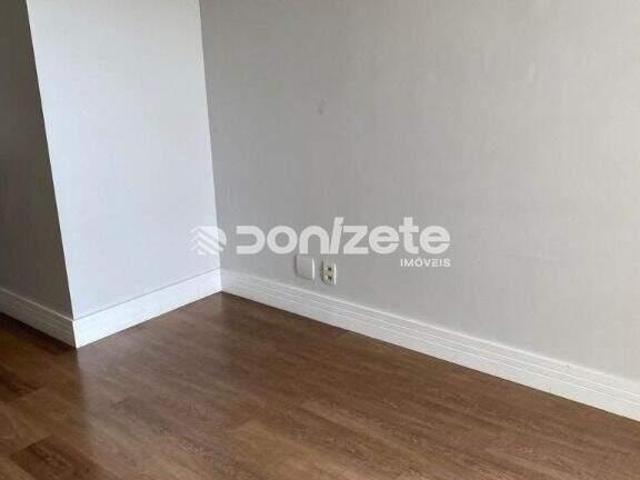 Apartamento à venda em Vila Alzira, Santo André 3 Dorms 1 Suíte com 1 vaga, alugado