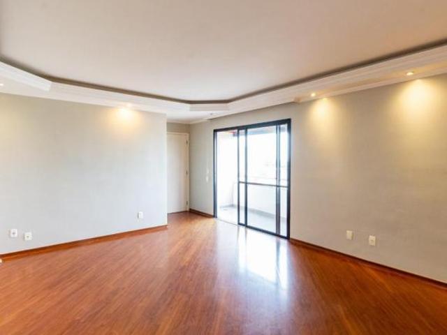 Apartamento à venda em Vila Albertina com 105 m², 3 quartos, 2 vagas