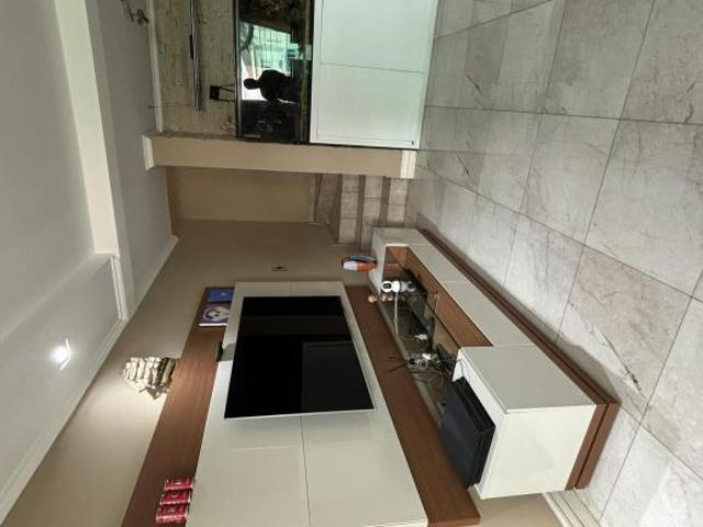 Apartamento à venda em Vila Albertina com 175 m², 3 quartos, 2 vagas