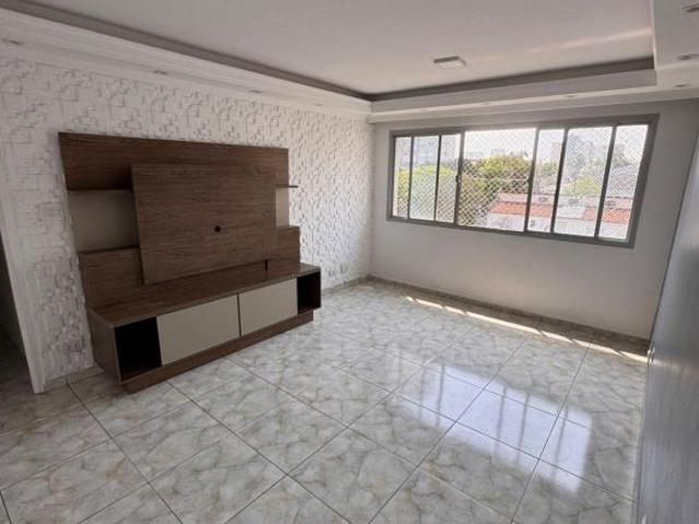 Apartamento à venda em Vila Alexandria com 106 m², 2 quartos, 2 vagas