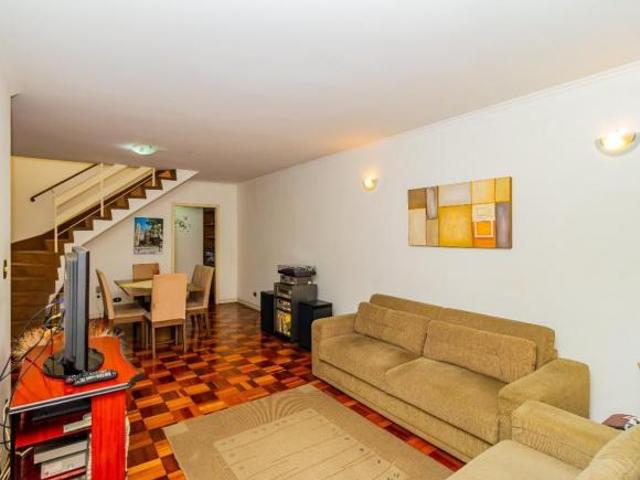Apartamento à venda em Vila Alexandria com 240 m², 3 quartos, 2 vagas