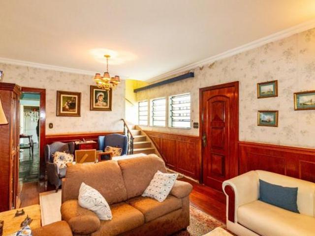 Apartamento à venda em Vila Alexandria com 300 m², 3 quartos, 3 vagas