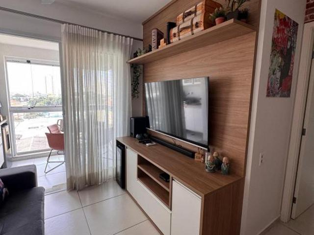 Apartamento à venda em Vila Alexandria com 67 m², 2 quartos, 2 vagas