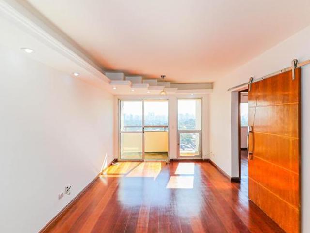 Apartamento à venda em Vila Alexandria com 70 m², 2 quartos, 1 vaga
