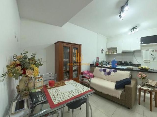 Apartamento à Venda em Vila Alice, Santo André 2 Dorms