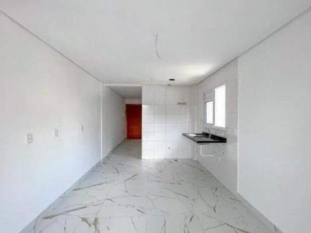 Apartamento à venda em Vila Alice, Santo André – Residencial