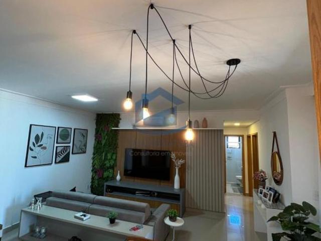 apartamento à venda em Vila Almeida