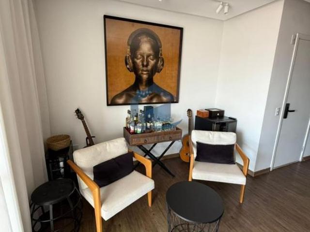 apartamento à venda em Vila Almeida