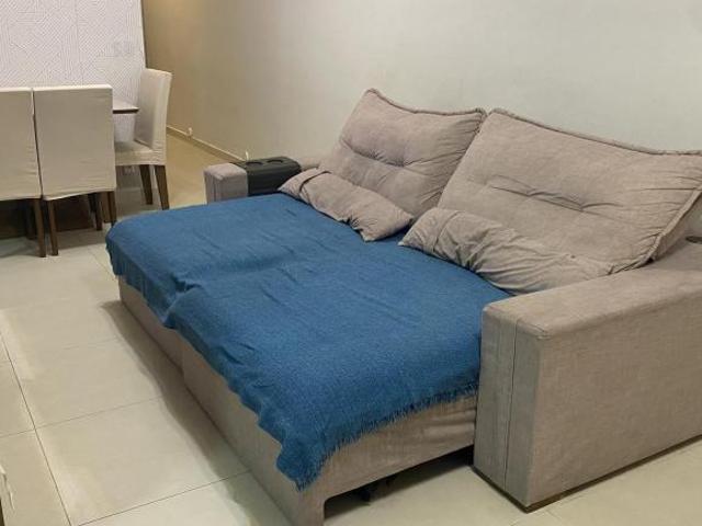 Apartamento à venda em Vila Alpina com 85 m², 3 quartos, 2 vagas