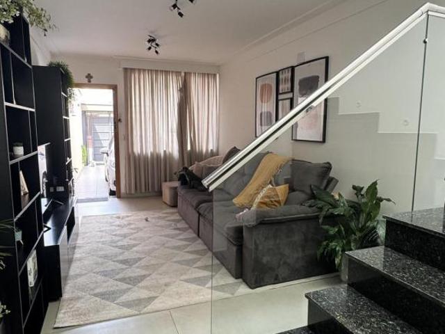 Apartamento à venda em Vila Alpina com 114 m², 3 quartos, 2 vagas