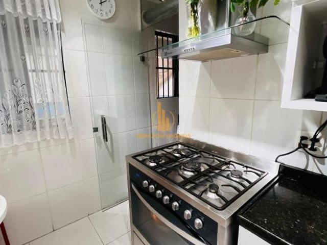 Apartamento à Venda em Vila Aquilino, Santo André – 2 Dorms, 55m²