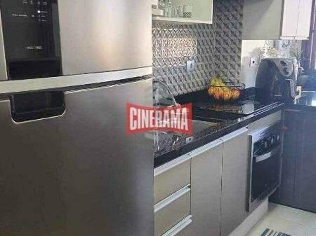 Apartamento à venda em Vila Arapuã São Paulo | Cinerama Imóveis