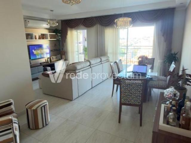 apartamento à venda em Vila Areal