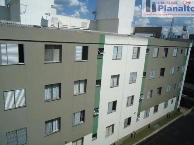 Apartamento à venda em Vila Arens