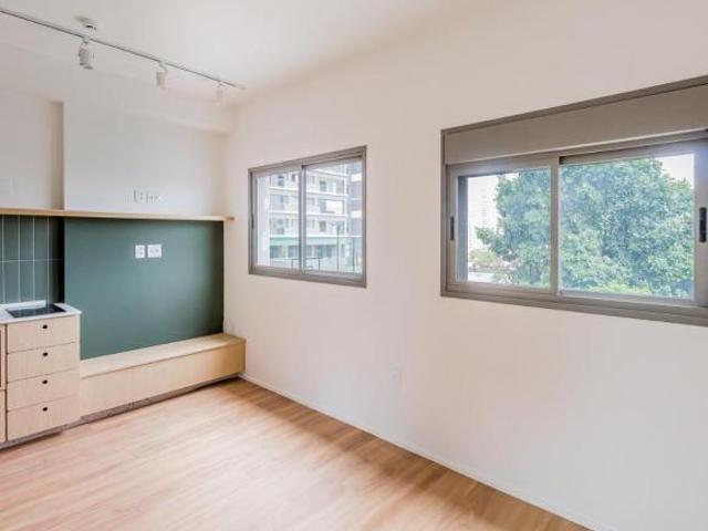 Apartamento à venda em Vila Aricanduva com 27 m², 1 quarto, 0 vagas