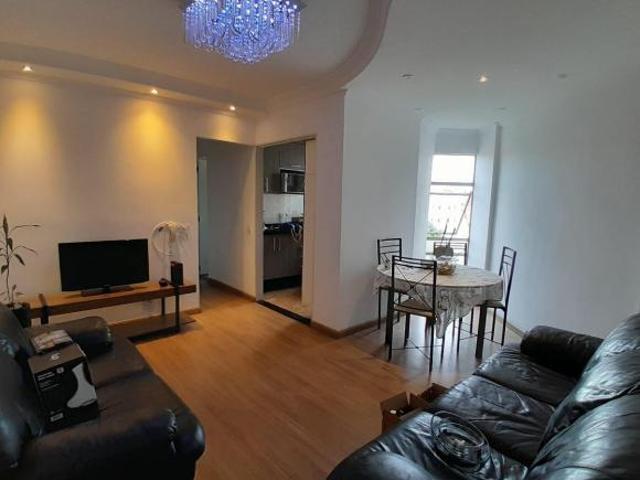 Apartamento à venda em Vila Aricanduva com 50 m², 2 quartos, 1 vaga