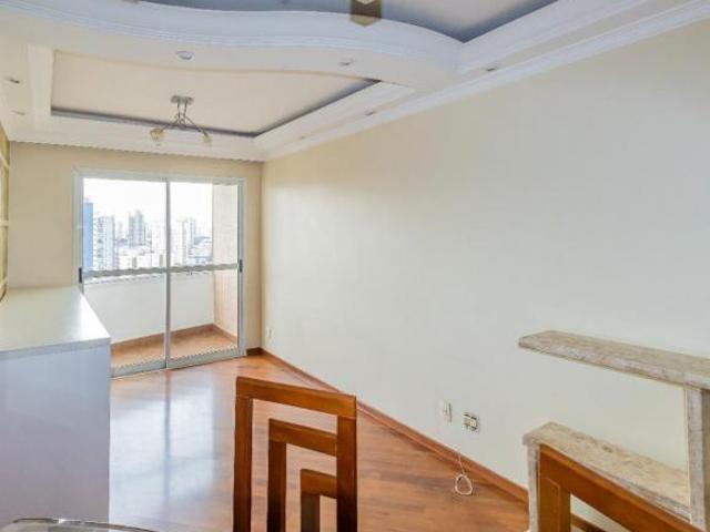Apartamento à venda em Vila Aricanduva com 56 m², 1 quarto, 2 vagas