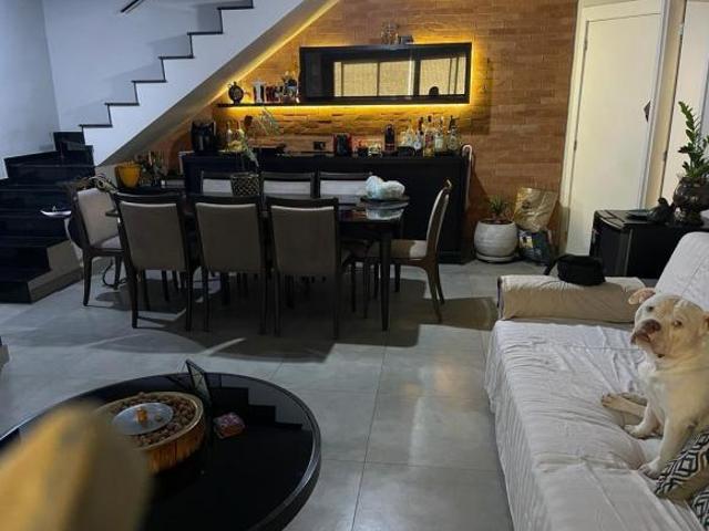 Apartamento à venda em Vila Arriete com 96 m², 3 quartos, 2 vagas