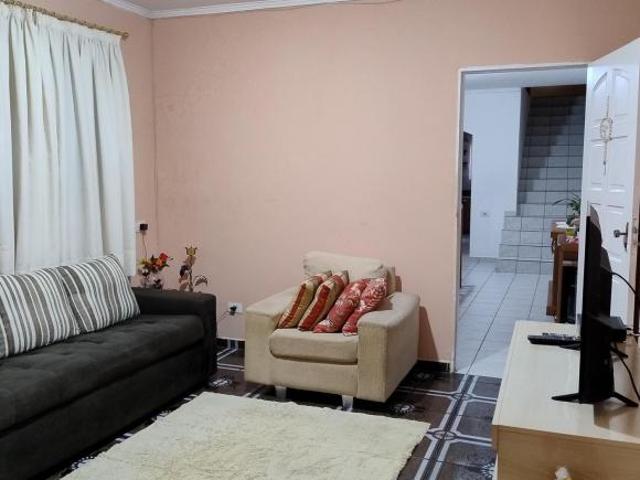 Apartamento à venda em Vila Assis Brasil com 216 m², 3 quartos, 2 vagas