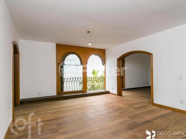 Apartamento à venda em Vila Assunção com 324 m², 4 quartos, 1 suíte, 3 vagas