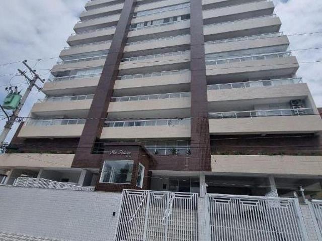 Apartamento à Venda em Vila Assunção, Praia Grande SP