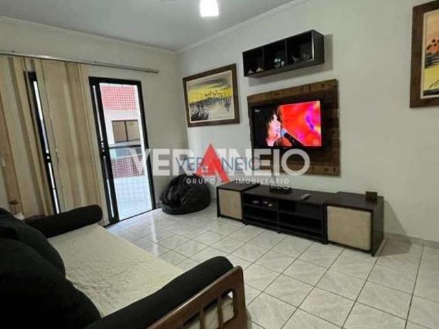 Apartamento à Venda em Vila Assunção, Praia Grande SP