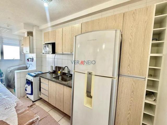 Apartamento à Venda em Vila Assunção, Praia Grande SP