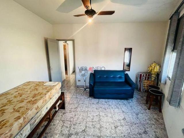 Apartamento à Venda em Vila Assunção, Praia Grande SP