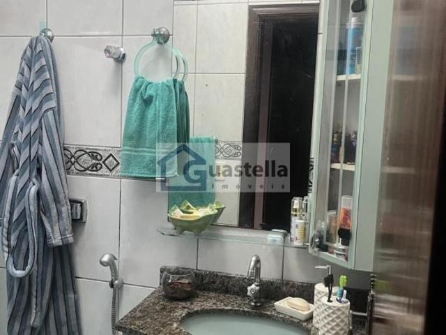 Apartamento à Venda em Vila Assunção, Santo André | 97m²