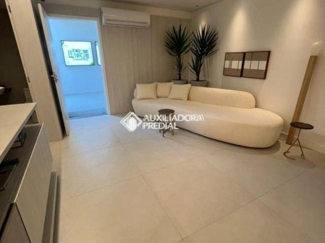 Apartamento à venda em Vila Assunção, Santo André, SP