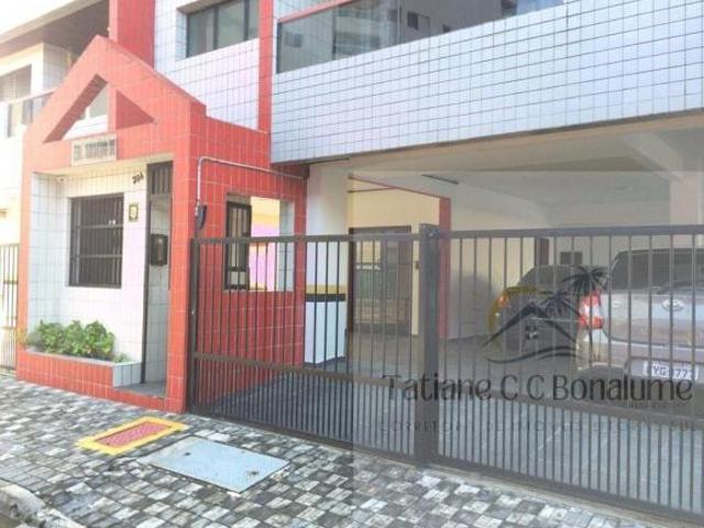Apartamento a venda em Vila Atlântica Mongaguá SP