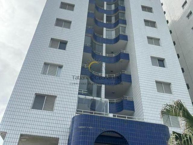 Apartamento à venda em Vila Atlântica, Mongaguá: 2 Dorms, 80m²