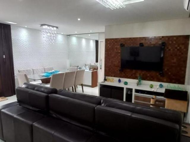 Apartamento à Venda em Vila Augusta, Guarulhos SP