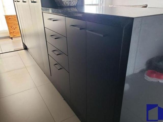 Apartamento à Venda em Vila Augusta, Guarulhos SP