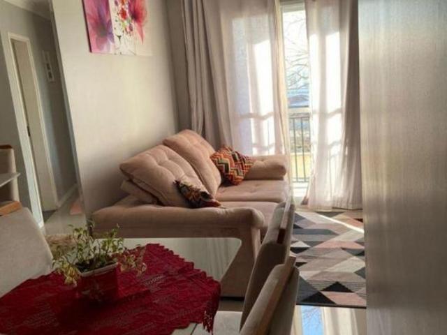 Apartamento à Venda em Vila Augusta, Guarulhos SP