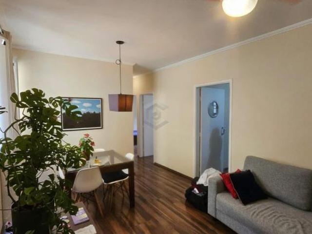 Apartamento à Venda em Vila Augusta, Sorocaba – 3 Dorms, 79m²