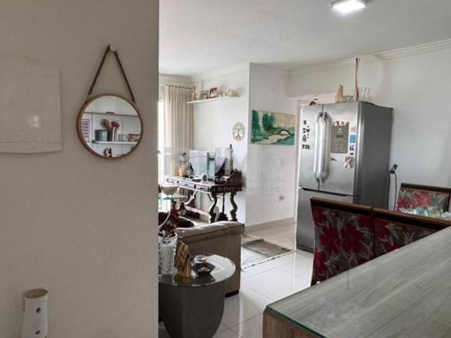 apartamento à venda em Vila Aurocan