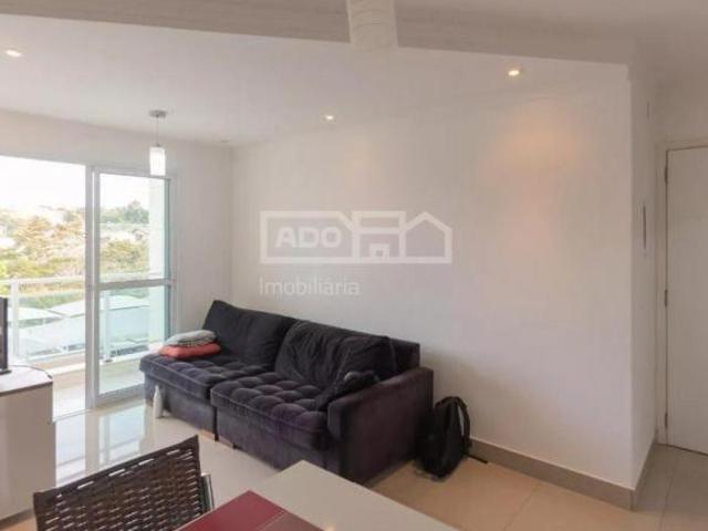 apartamento à venda em Vila Aurocan