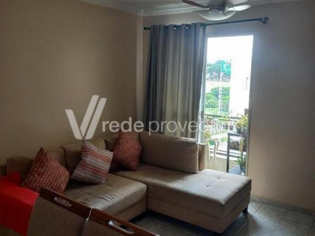 apartamento à venda em Vila Aurocan