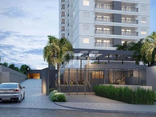 apartamento à venda em Vila Aurocan