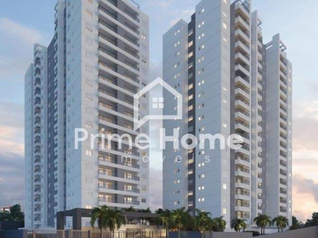 apartamento à venda em Vila Aurocan
