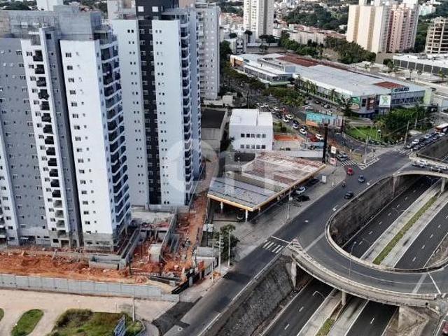 apartamento à venda em Vila Aurocan