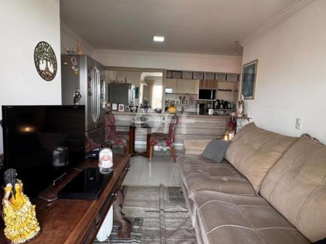 apartamento à venda em Vila Aurocan