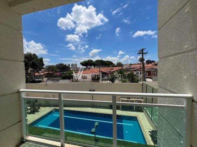 apartamento à venda em Vila Aurocan