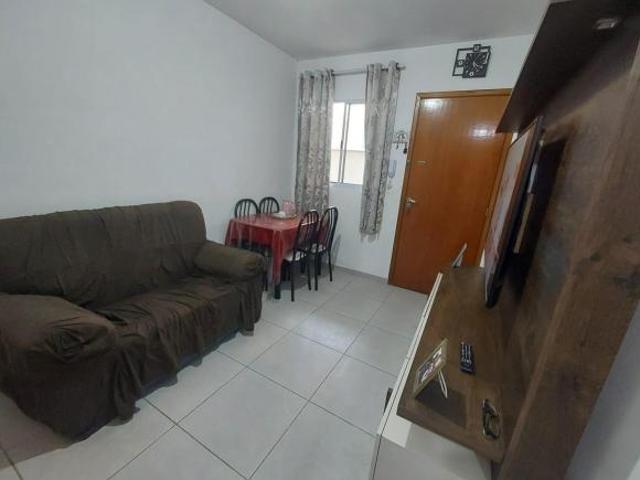 Apartamento à venda em Vila Aurora Zona Norte com 34 m², 2 quartos, 0 vagas