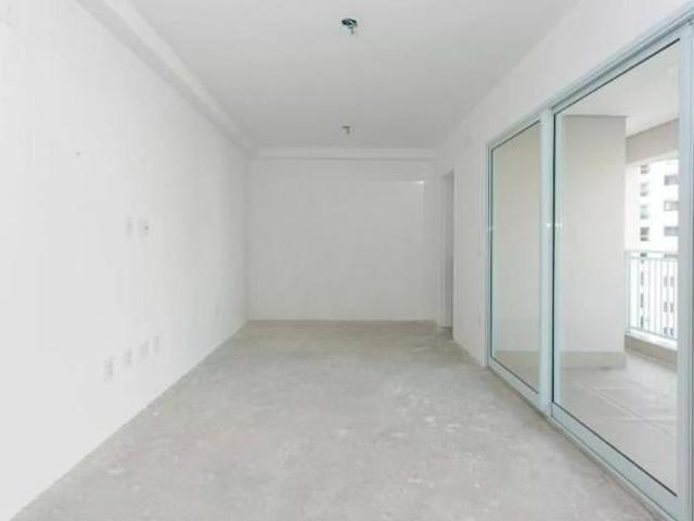 Apartamento à venda em Vila Azevedo com 36 m², 1 quarto, 1 vaga