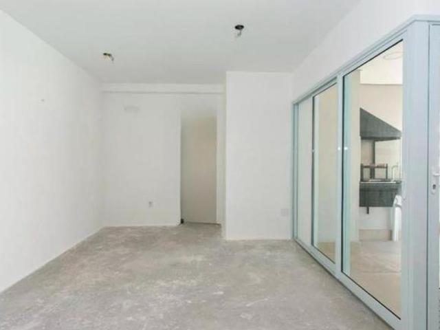 Apartamento à venda em Vila Azevedo com 52 m², 1 quarto, 1 vaga