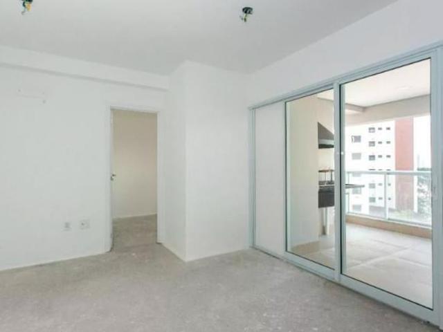 Apartamento à venda em Vila Azevedo com 52 m², 1 quarto, 1 vaga