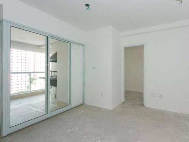 Apartamento à venda em Vila Azevedo com 52 m², 1 quarto, 1 vaga