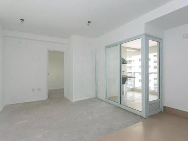 Apartamento à venda em Vila Azevedo com 56 m², 1 quarto, 1 vaga